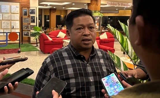 Dispora Kukar Pastikan Pengelolaan Stadion Rondong Demang Sesuai ...